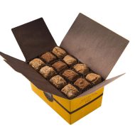 Custom Bakery Packaging Boxes with Logo | Wholesale and Retail Printed ...