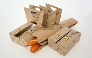 Innovate your Bakery Products with Personalized Bakery Packaging Boxes