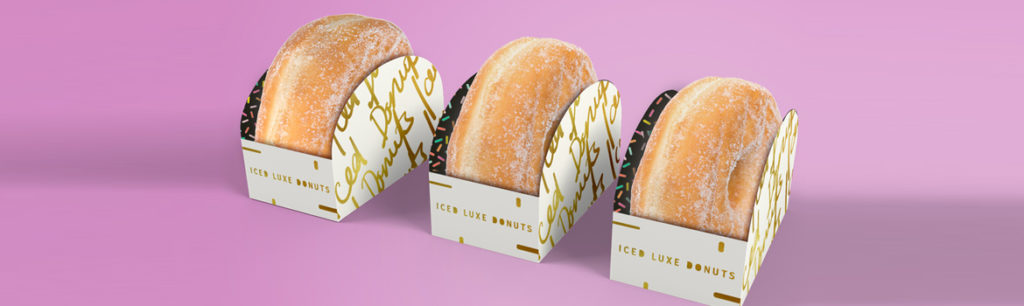 Thing you need to consider for donut packaging - Bakery Packaging Boxes