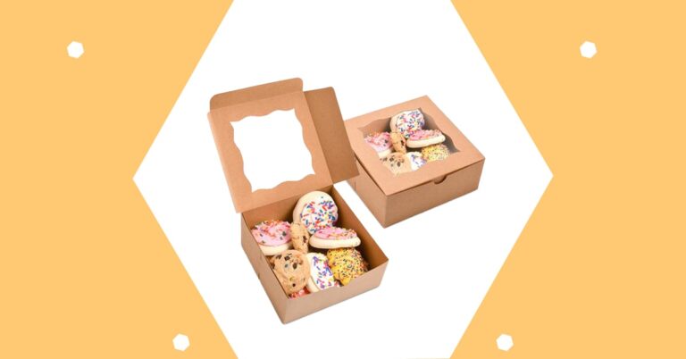 Custom Printed Cookie Boxes: A Union of Elegance and Deliciousness ...