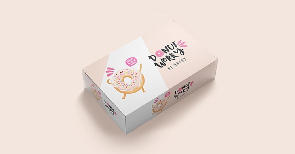 3 Reasons Why You Choose Customized Packaging for Freshly Made Donuts ...